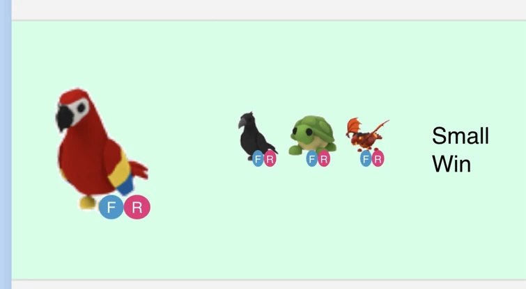 Discuss Everything About Adopt Me! Wiki | Fandom