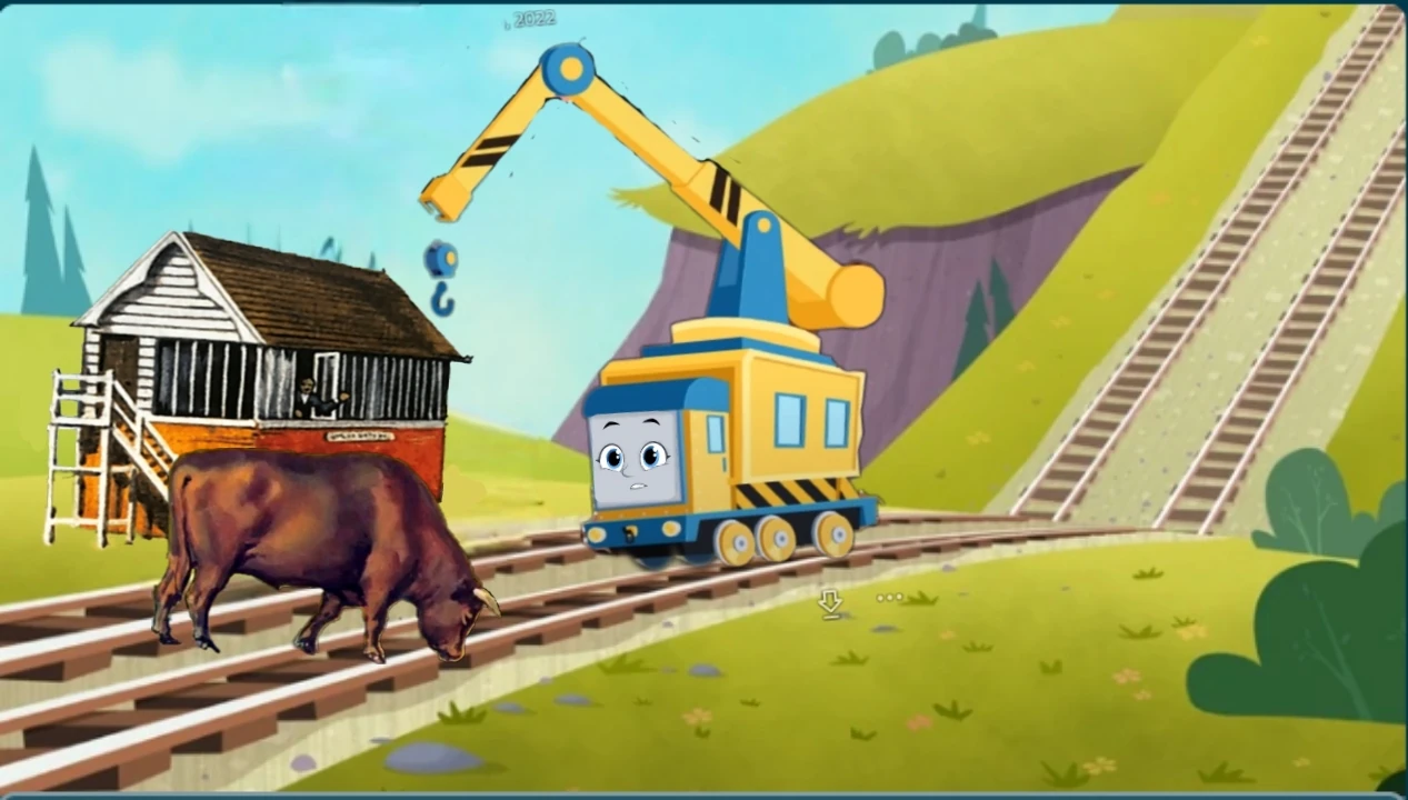 another RWS referenc | Fandom