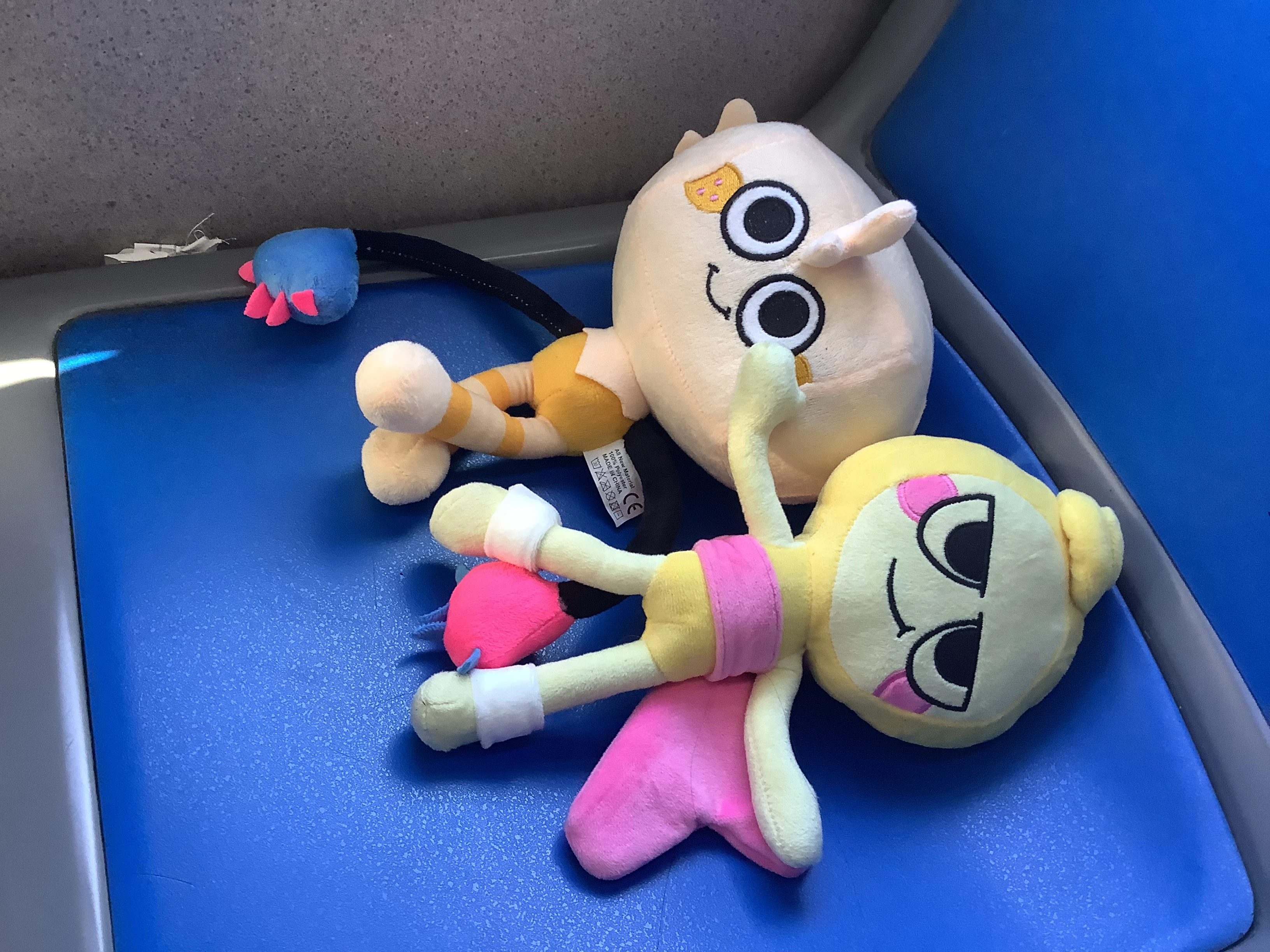 [I love bringing glisten everywhere (ft goob)] | Fandom