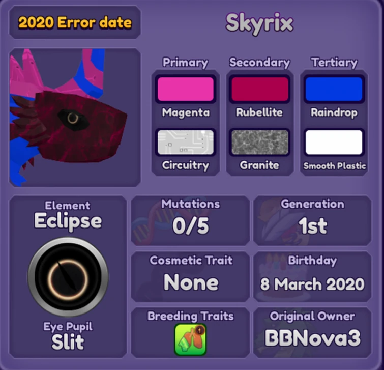 Auctioning Error Date Skyrix | Fandom