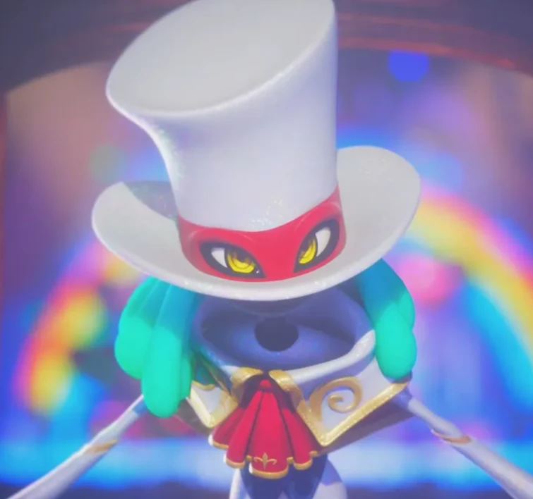 why do i like people in top hats.. | Fandom