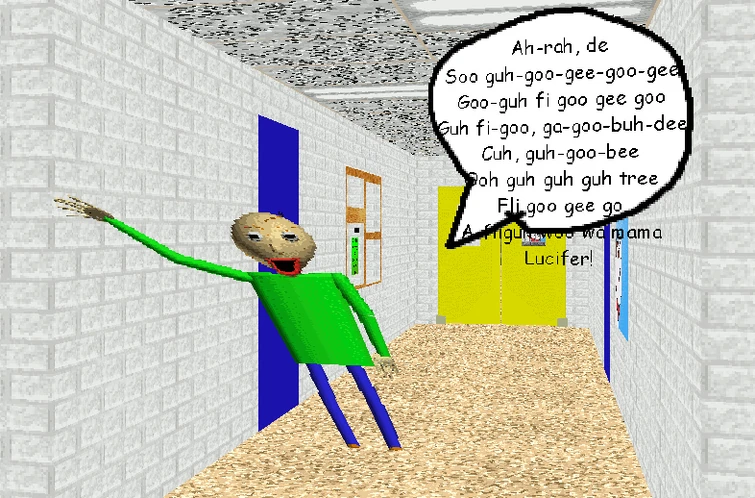 What's your favorite character? | Fandom