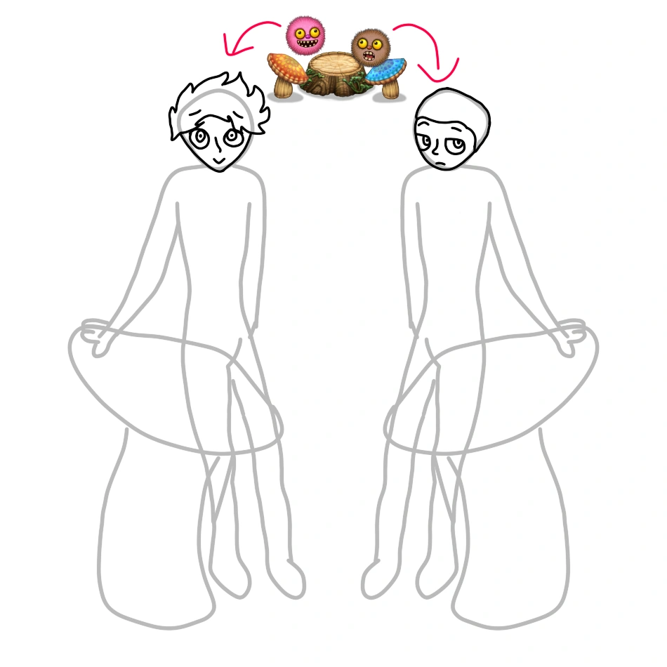 Progress on Human Thumpies | Fandom