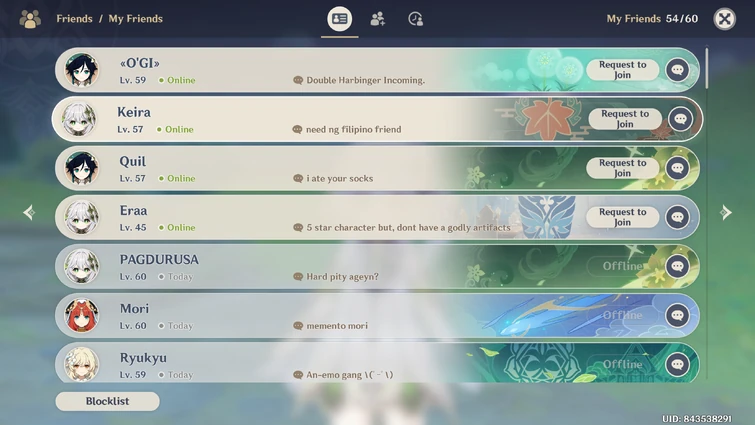 so many green archons | Fandom