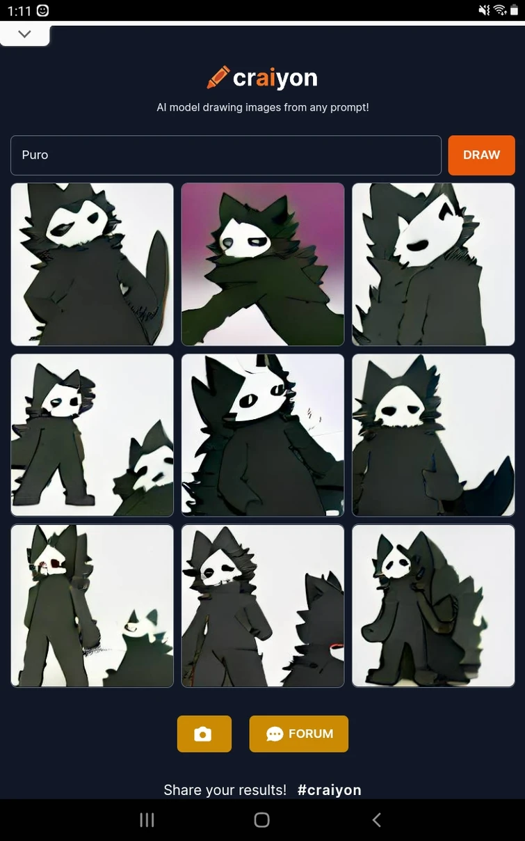 More dall-e mini puro | Fandom