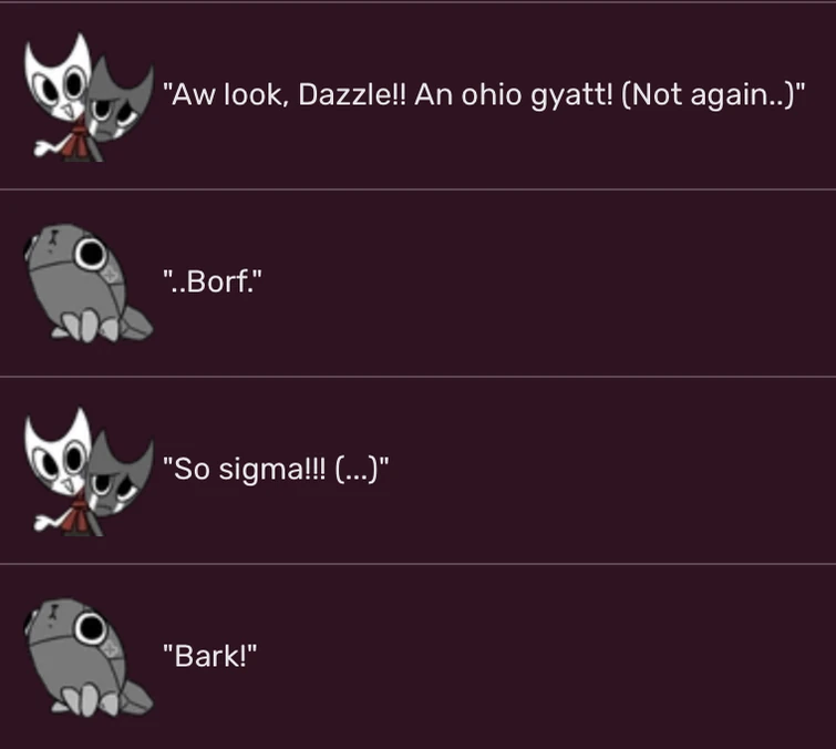 brainrotted Razzle | Fandom