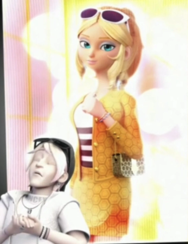 Look at this Queen | Fandom