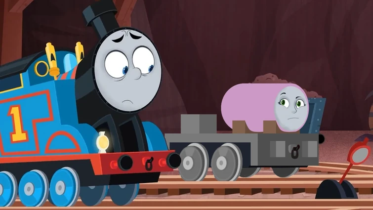 "Thomas are you ok?" - Liiy(not lily(my OC) | Fandom