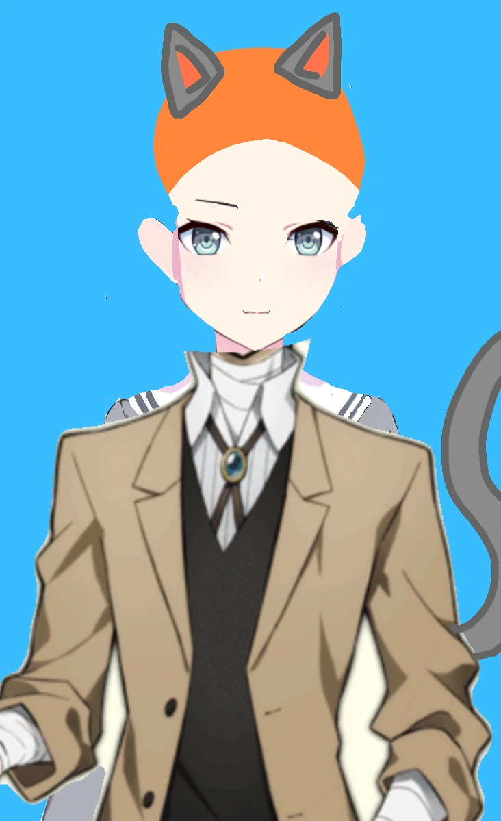 How Ichika turned out! | Fandom