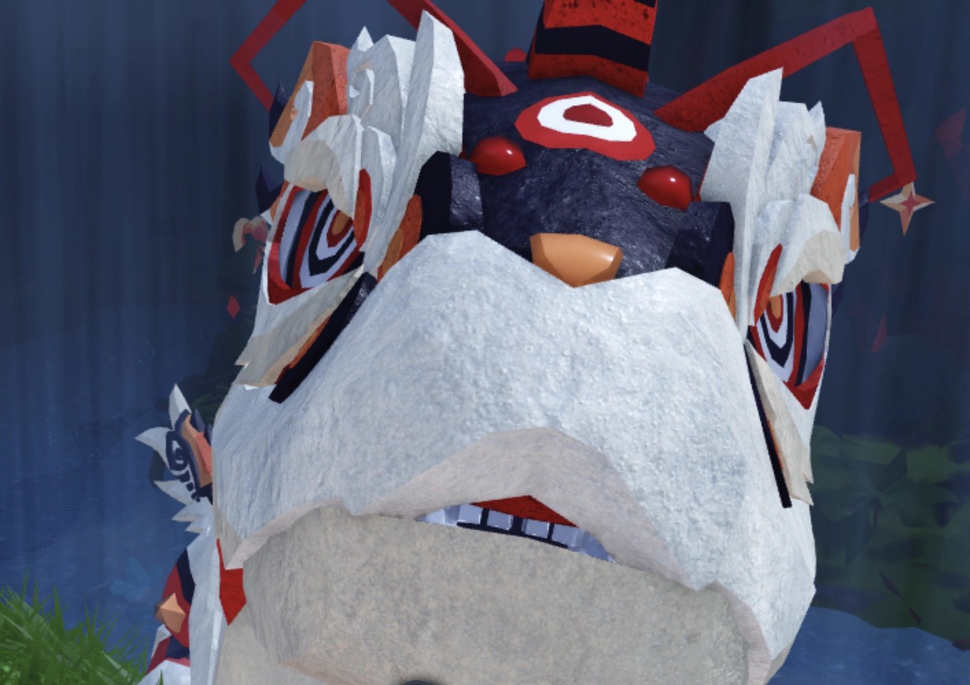 my sincerest reaction to the thunderstorm that came out of nowhere as ...