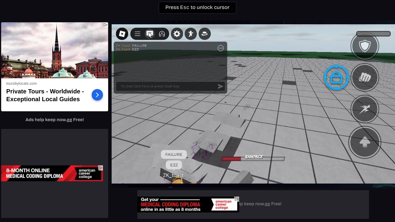Average tsb 1v1 (btw I died bc he ULTED when he was low, and I have ...