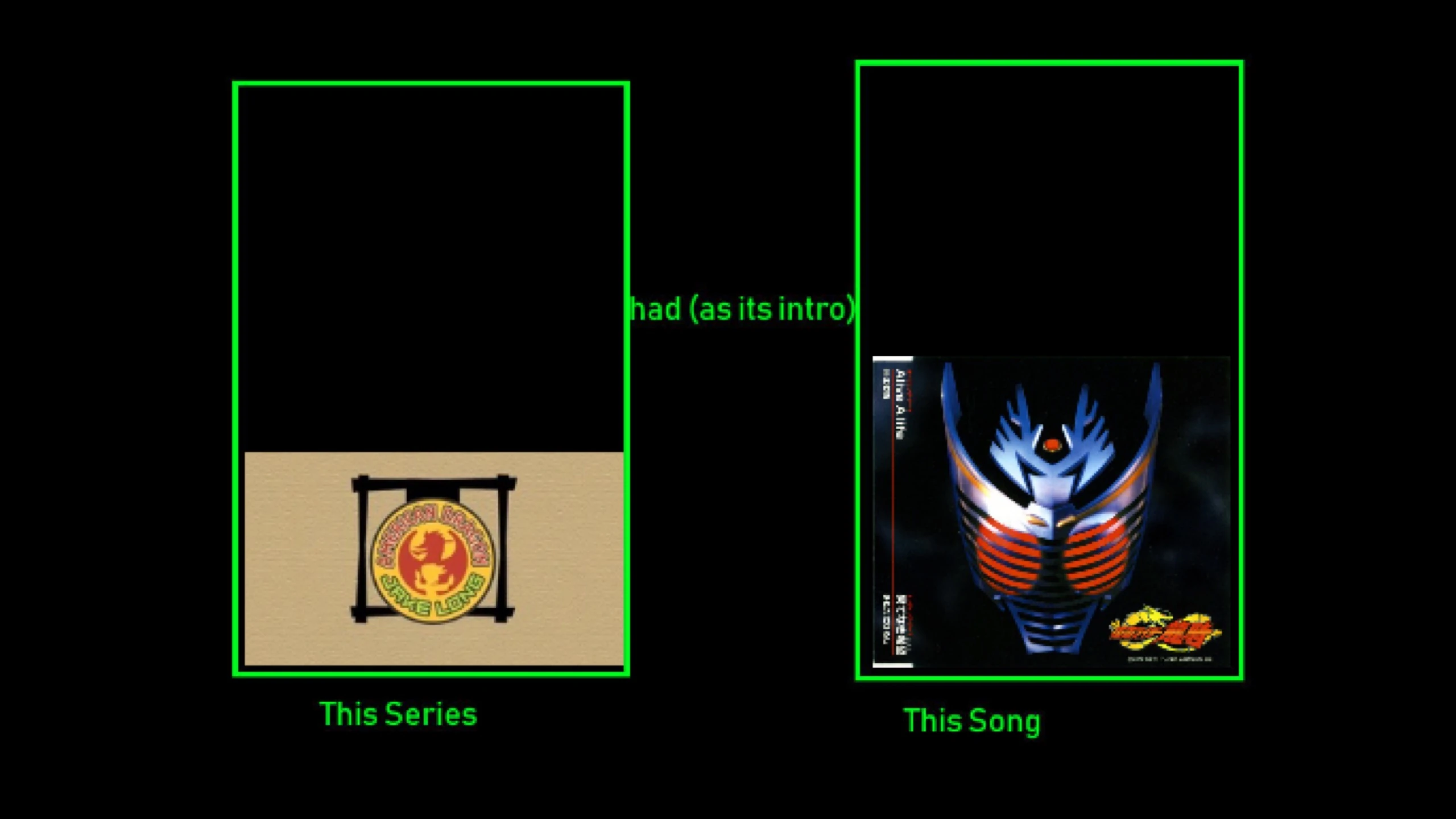 American Dragon: Jake Long (Alive a Life) | Fandom