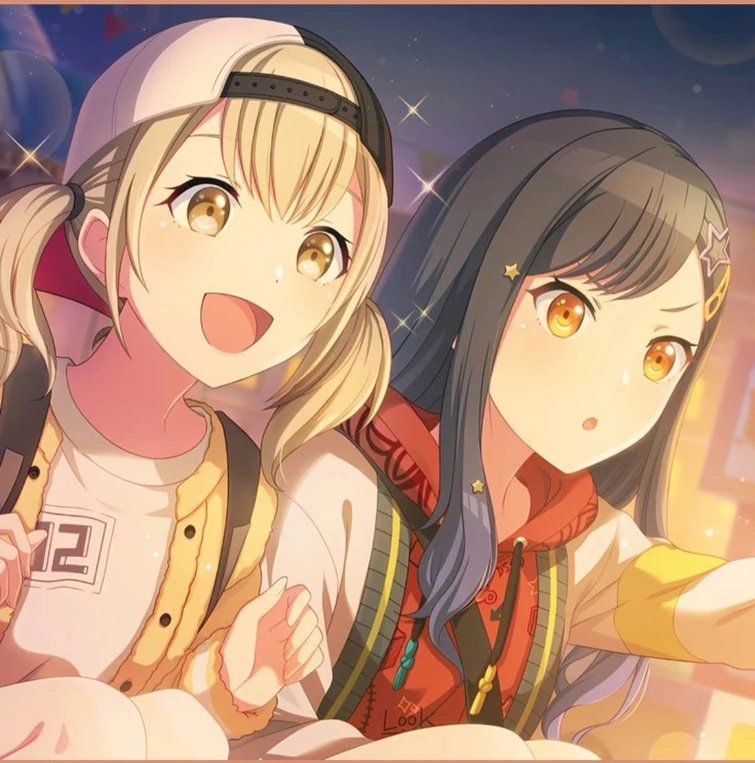 yuri posting at 5 pm | Fandom