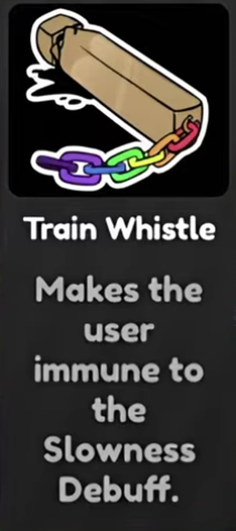 here's Dyle's trinket if ur curious | Fandom