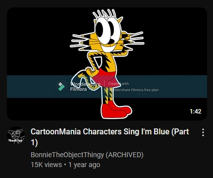 What is CartoonMania? | Fandom