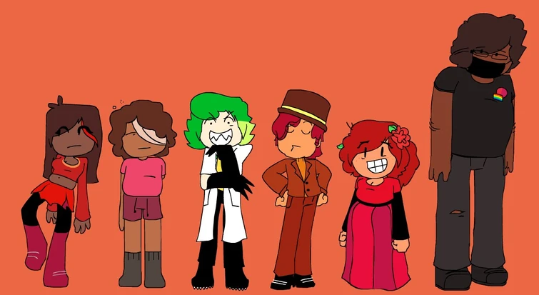 Discuss Everything About Obsolete Battle Show Wiki | Fandom