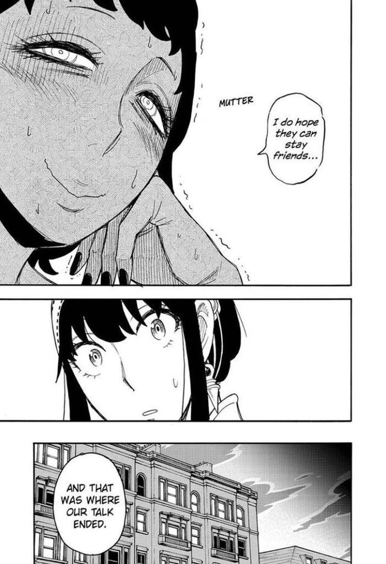 Can we talk about Melinda Desmond? | Fandom