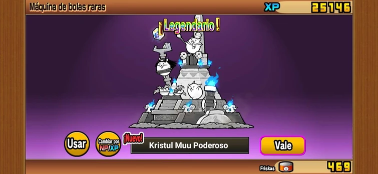 Discuss Everything About Battle Cats Wiki | Fandom