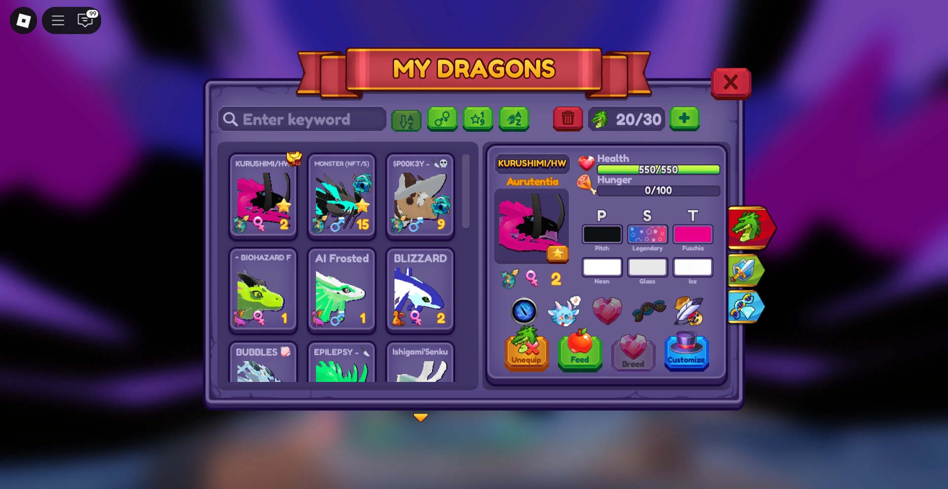 Selling leg hyperwave auru for 1.3 mil | Fandom