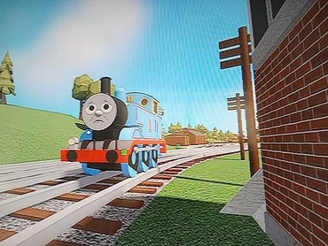 Do you think classic Thomas will ever come back? | Fandom