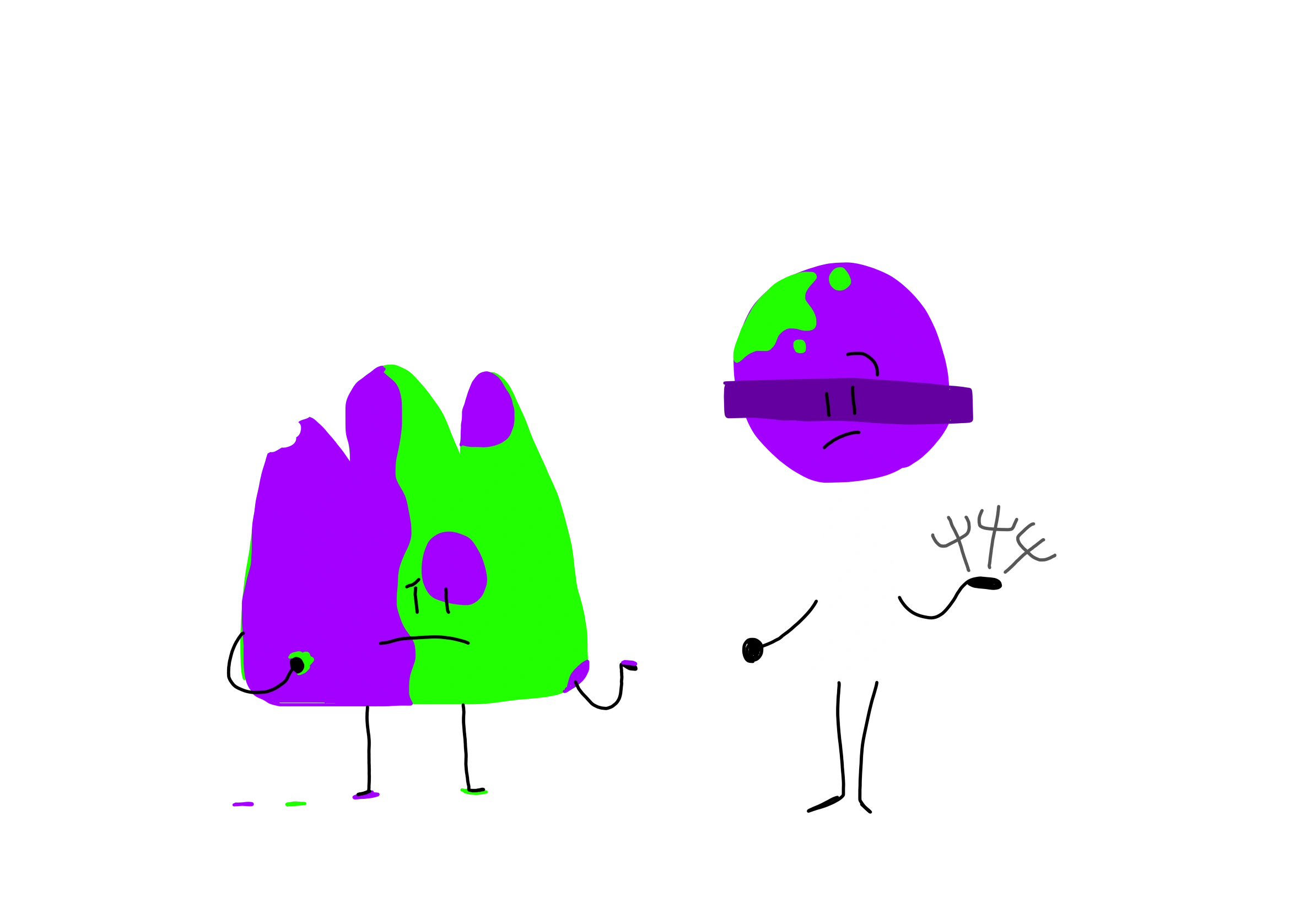 Decided to make a bfdi au ig | Fandom