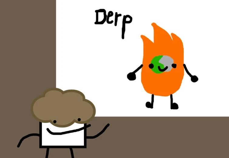 OC Chain #1: Derp | Fandom