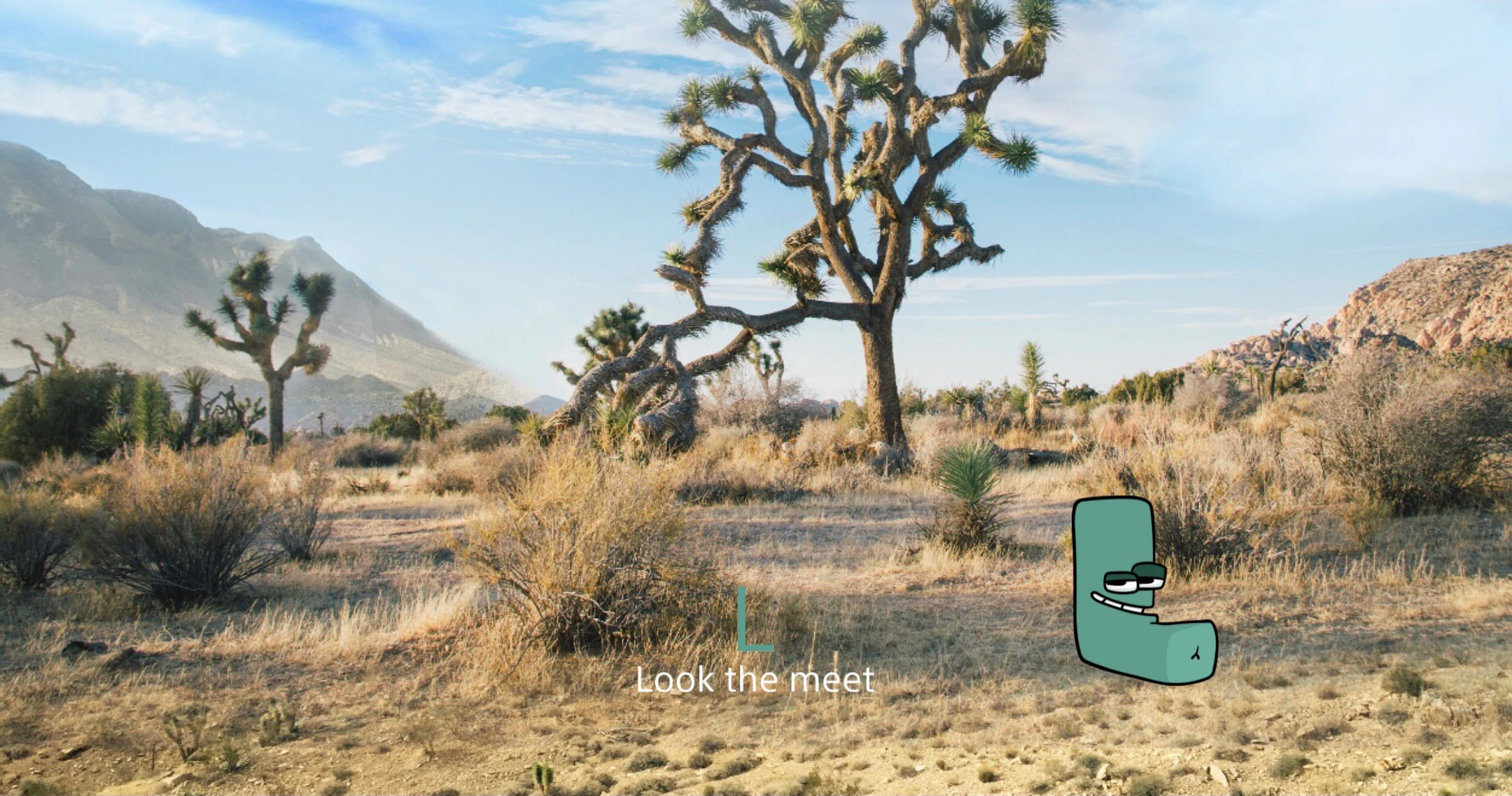 Alphabet Lore - L | Fandom