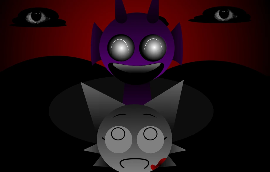 Little did she know… | Fandom