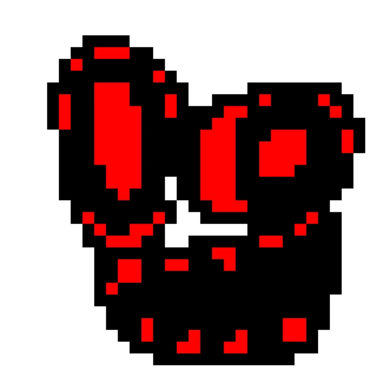 Some Pixel Entites | Fandom