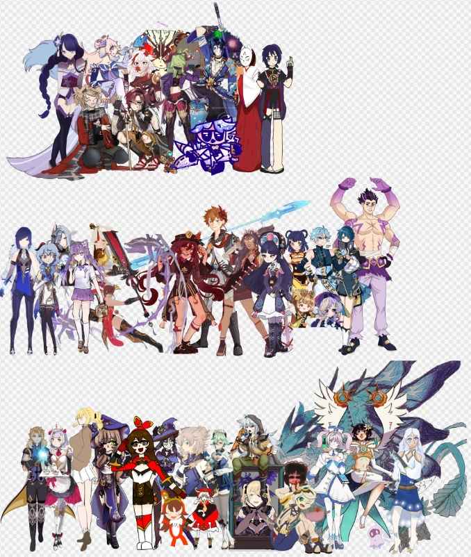 art collab update 3! | Fandom