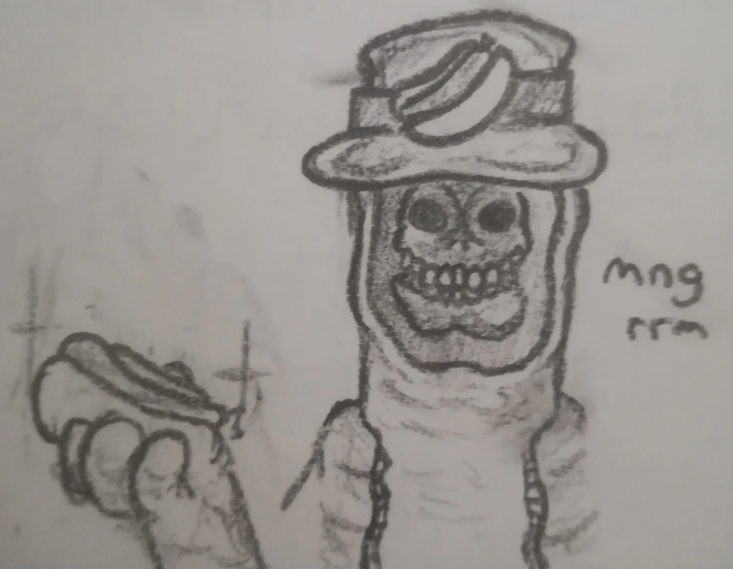 Lore Accurate Doug | Fandom