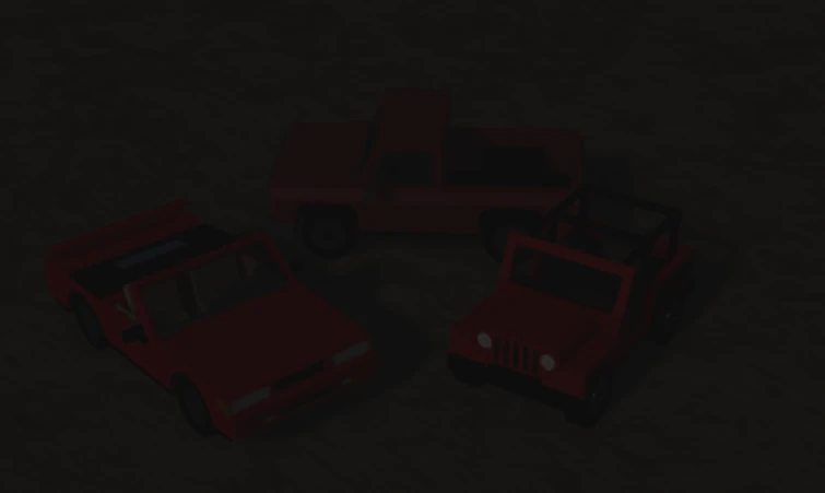 THE RED GANG | Fandom