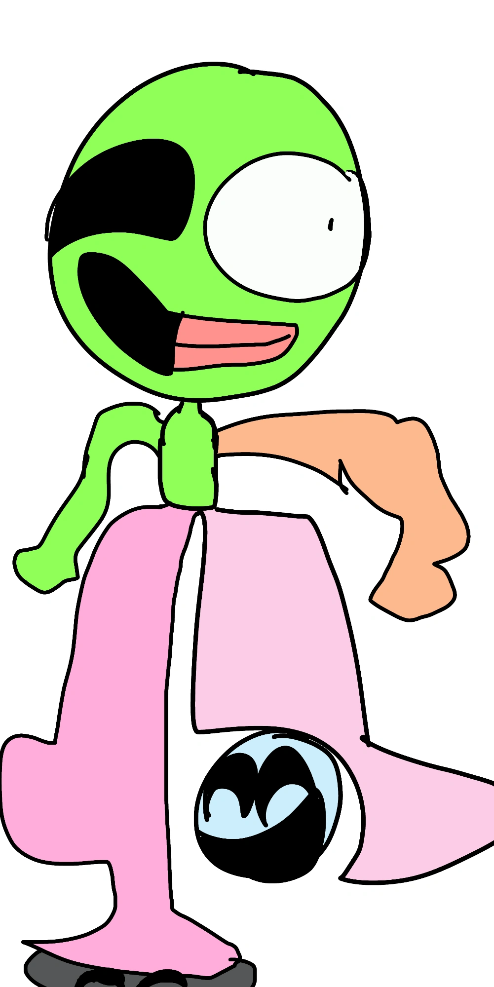 To kill is monster in ball slime | Fandom