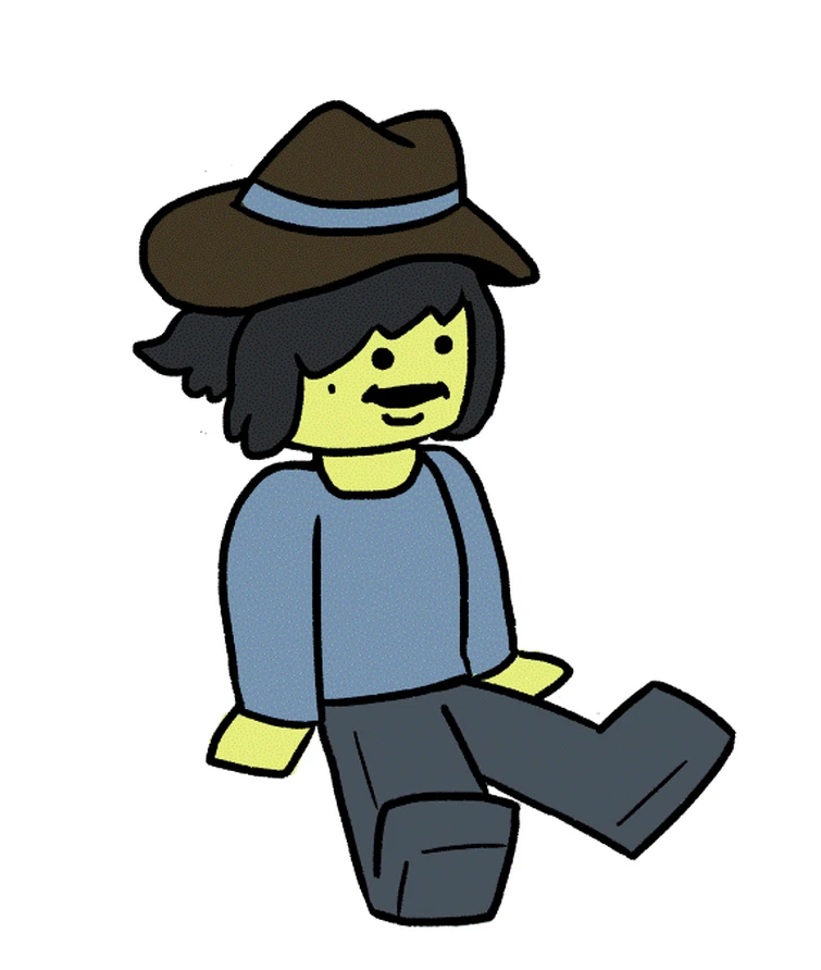 Silly fedora trend (All ninja) | Fandom