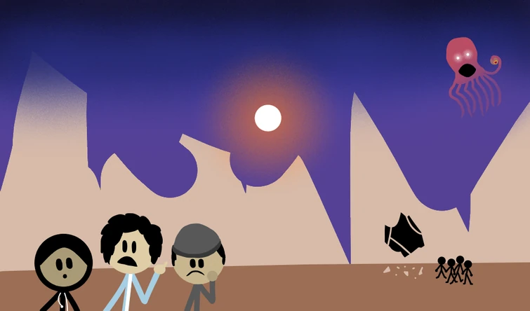 The AERT Agency - Anomalous Entity Research and Termination | Fandom