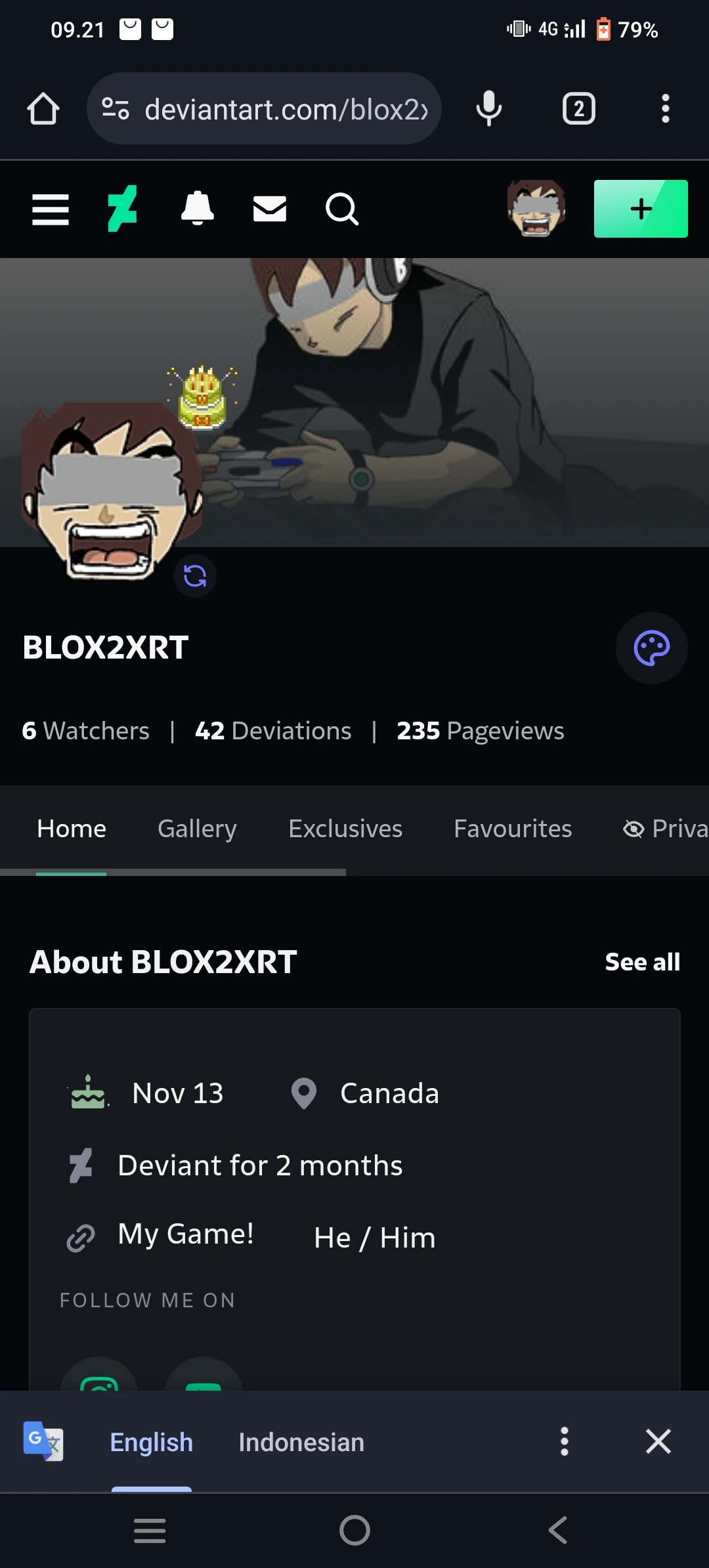 AH SH I FORGOR | Fandom