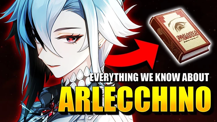 Discuss Everything About Genshin Impact Wiki | Fandom