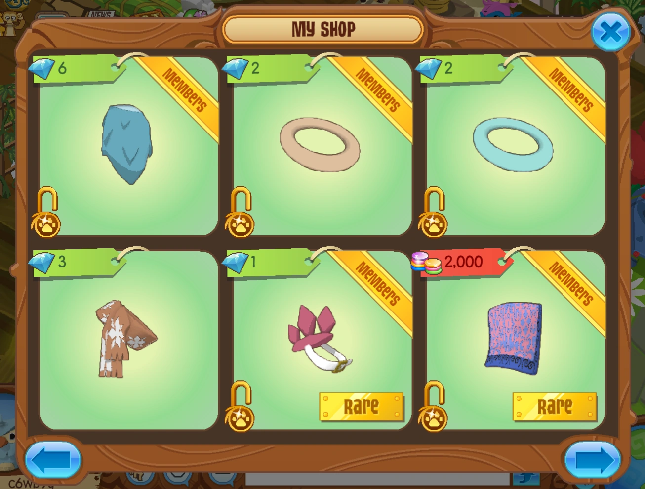 shop my den :D c6wb9y | Fandom