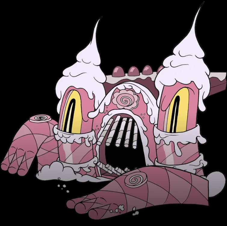 a thing I immediately have to do when I get golga (castle croc) | Fandom