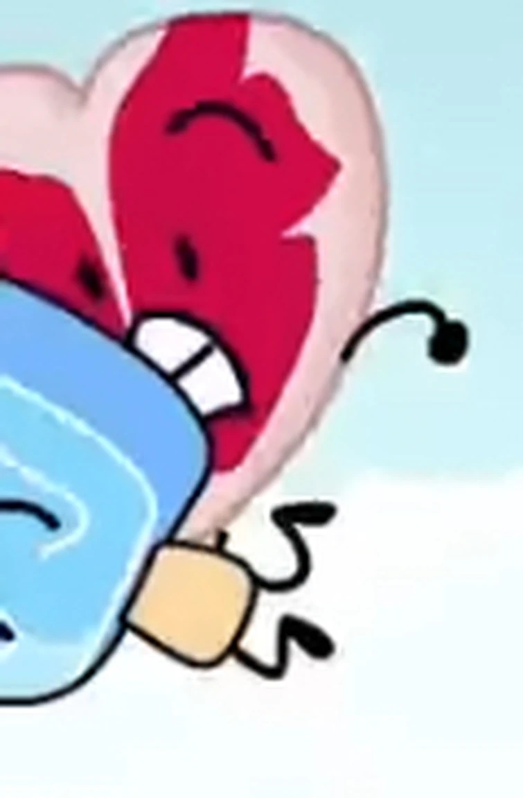 Show me the most cursed popsicle image | Fandom