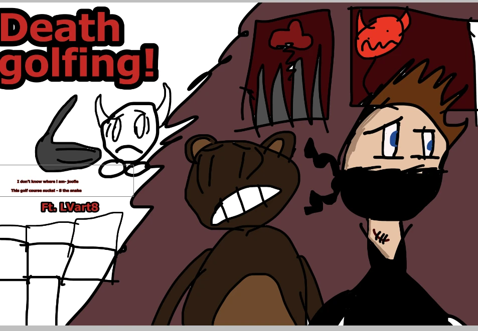 New title card for banana tower | Fandom