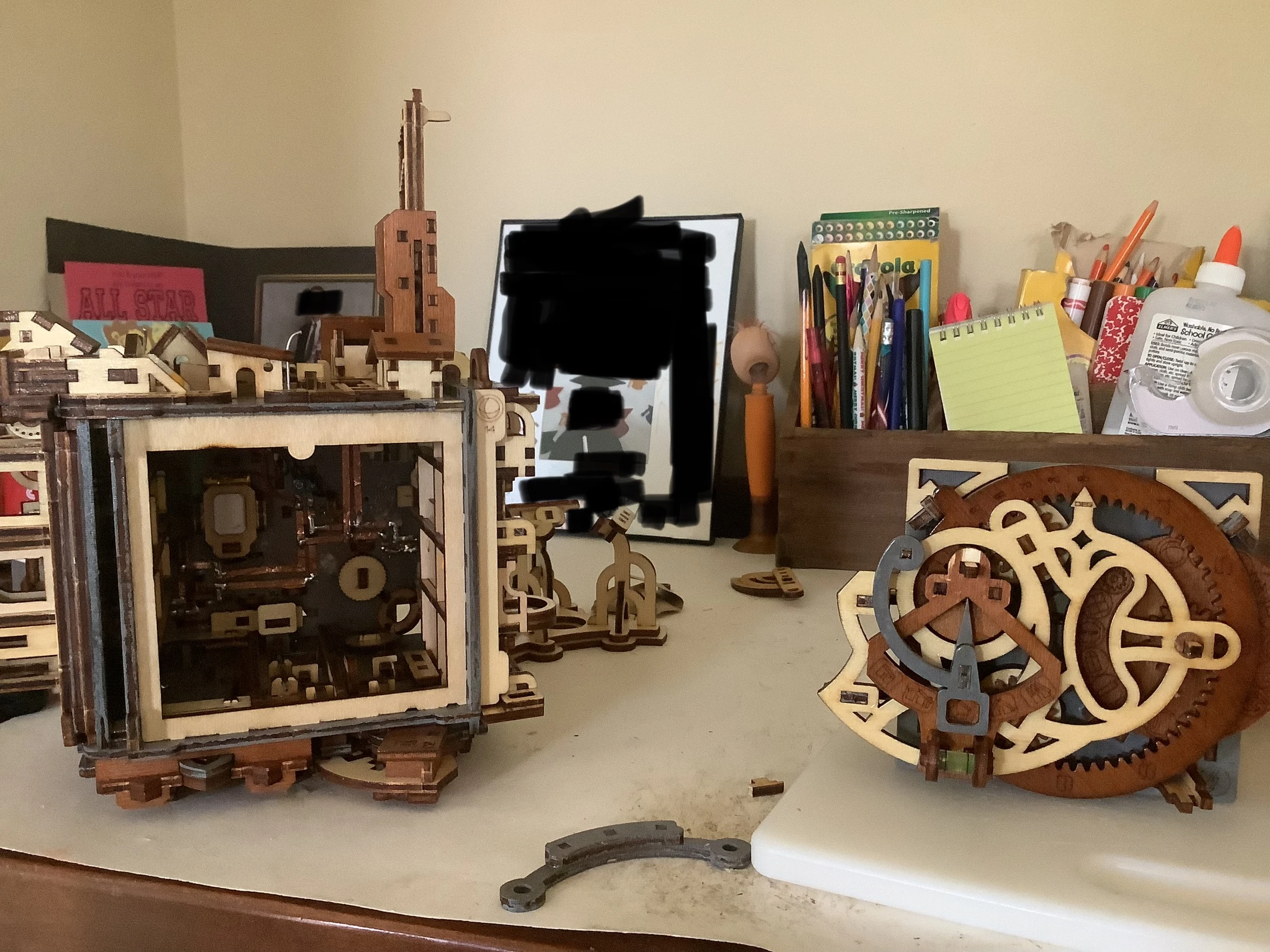 Update part 2 | Fandom
