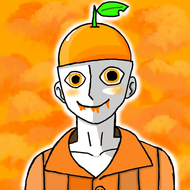 Orange | Fandom