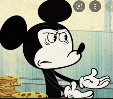 Are you the first original Mickey Mouse? | Fandom