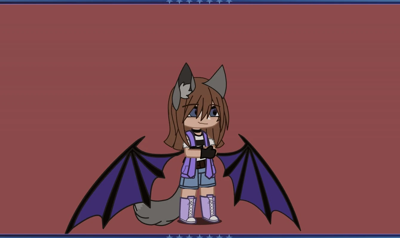 remade something i drew a while ago in gacha | Fandom