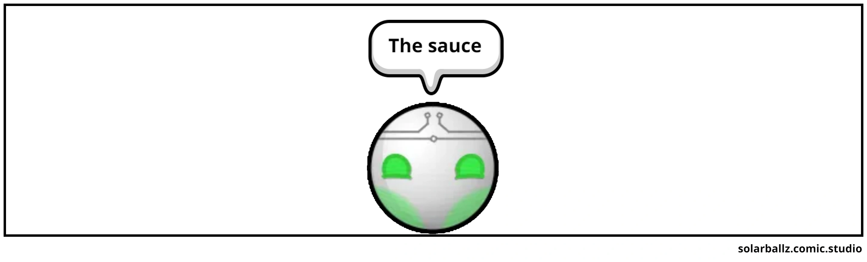 The sauce | Fandom