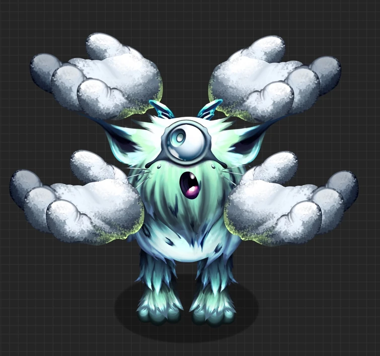 Fandhul “DoF” style | Fandom