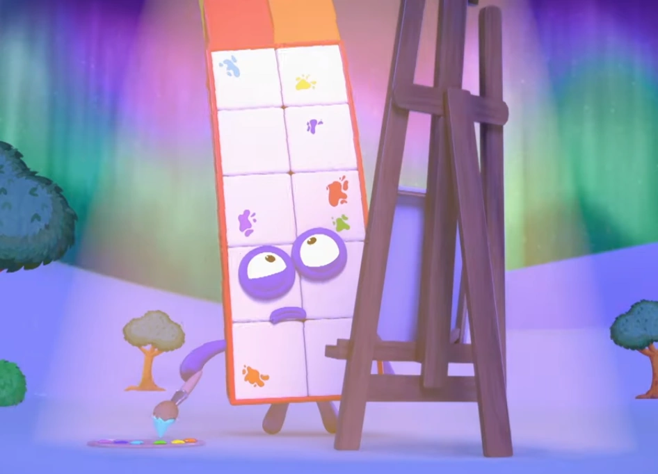 Discuss Everything About Numberblocks Wiki | Fandom