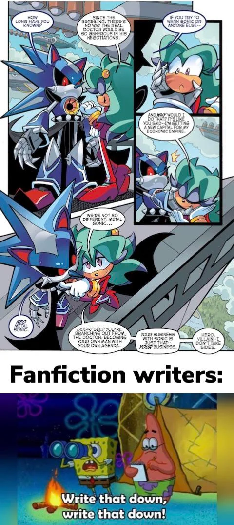 its so true | Fandom