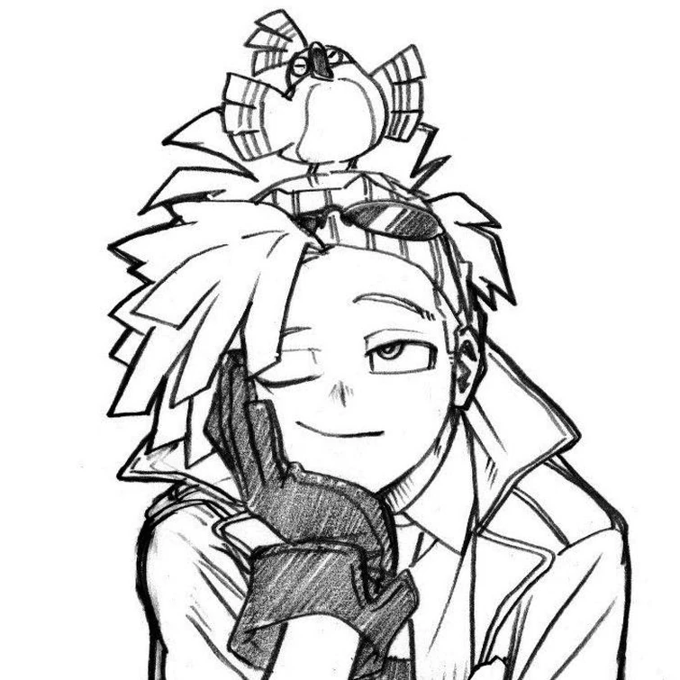 Discuss Everything About My Hero Academia Wiki | Fandom
